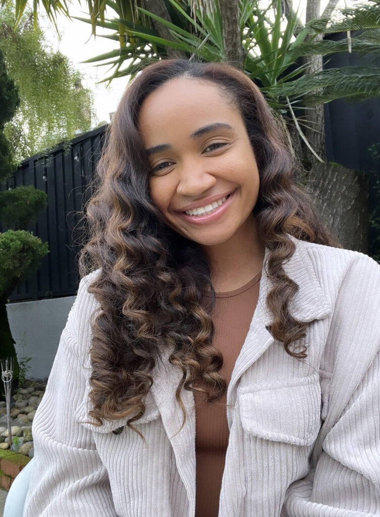 Kennedy Jones | Berkeley & Lafayette Therapy